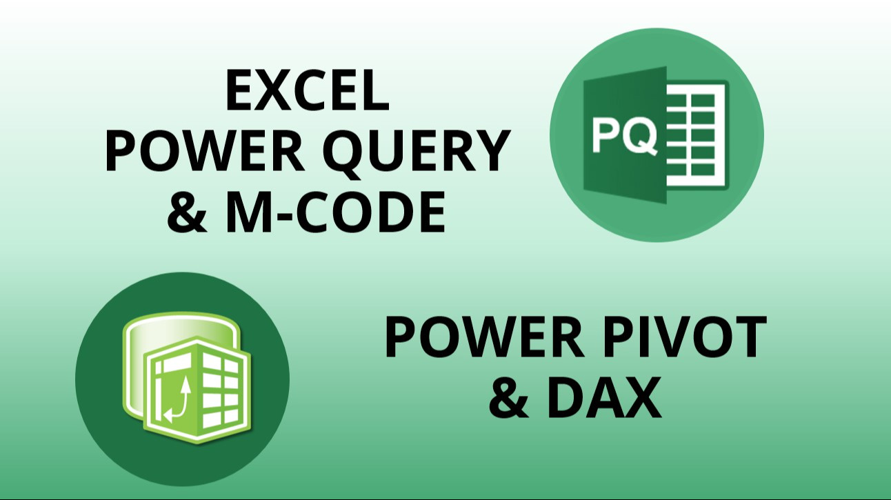 Power Query & Power Pivot Course in Pune | DataSkillHub